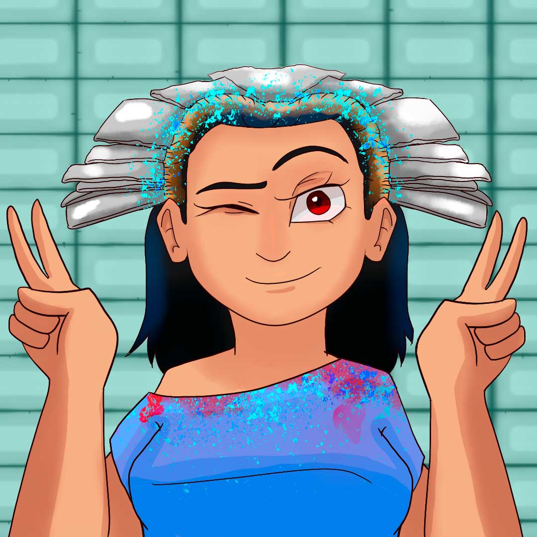 ¿Cómo cuidar un cabello procesado? Guía completa