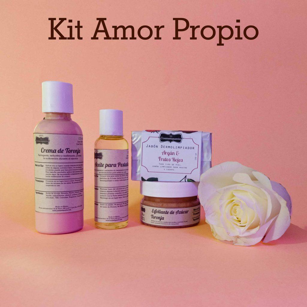 La Cosmetiqueria: Productos Para El Cuidado Personal A Granel